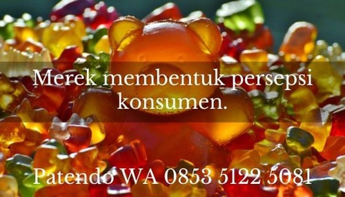 Hak Merek : Pengertian, Contoh dan Prosedur | Patendo